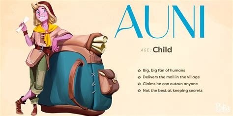 The Story Of Auni Official Palia Wiki