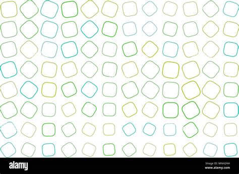 Modern Geometrical Mixed Background Pattern Abstract Style Of Mosaic Or Tile Vector