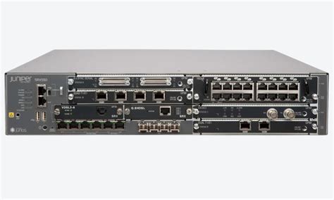 Juniper Networks Srx Firewalls Next Generation… Nomios Netherlands