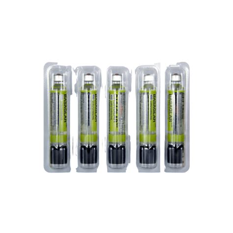 Order Basaglar® Cartridge Ships From Canada To Us