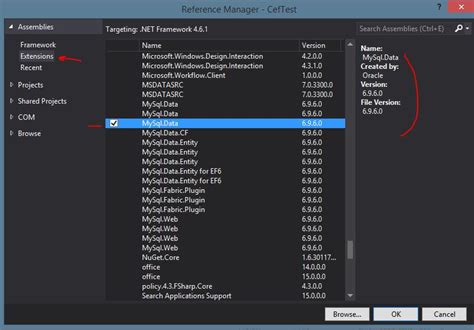 Mysql Exceptions Not Caught C Stack Overflow