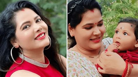 10 Most Beautiful And Hottest Bhojpuri Actresses In 2022 Upallaviyadav