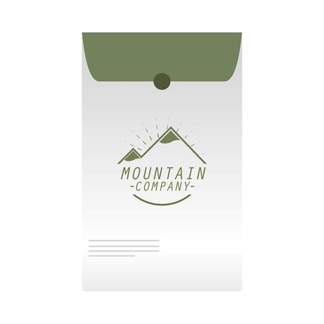 Corporate Identity Brand 2491876 Vector Art At Vecteezy