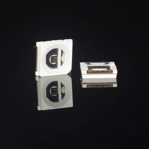 High Power 940nm 5050 Ir Led 3w China Manufacturers Suppliers Factory