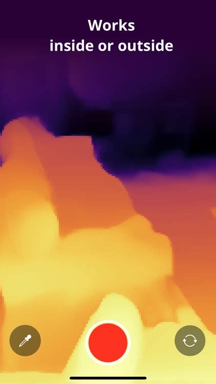 Lidar Infrared Night Vision By Jumping Rock Labs Llc