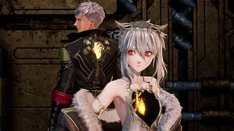 Code Vein 2 Fans Outraged Over Potential Censorship Ask For Refund