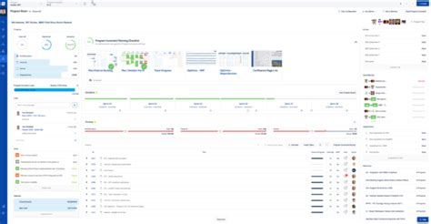 Virtual PI Planning Work Life By Atlassian