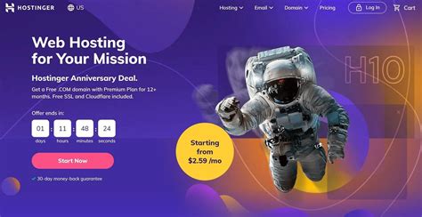 The 10 Best Linux Web Hosting Providers For Beginners And Advanced Users