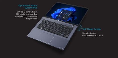 Portégé X40 M Dynabook