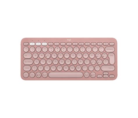 Pebble Keys K S Bluetooth Keyboard Logitech