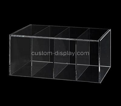 Custom Acrylic Display Case Display Cases For Collectibles
