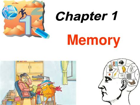 PPT Memory PowerPoint Presentation Free Download ID