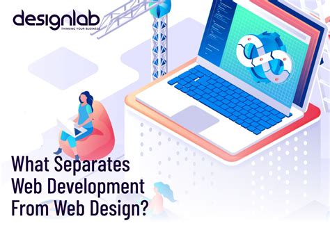 What Separates Web Development From Web Design DesignLab