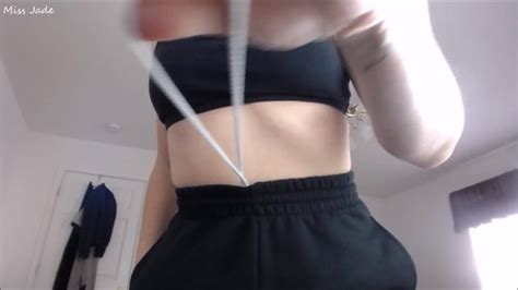 Miss Jade Jerk To My Loser Porno Videos Hub