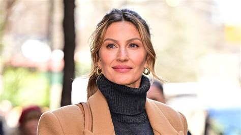 Gisele B Ndchen S Net Worth She Made Her Own Millions