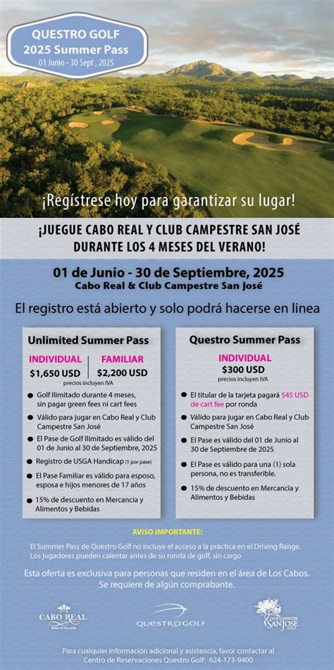 Questro Golf San José Del Cabo
