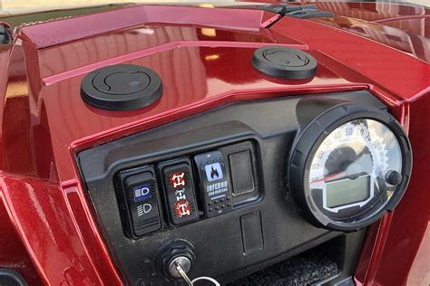 Polaris Ranger 800 Cab Heater With Defrost 2010 2015 Inferno Cab Heaters Utv Heaters