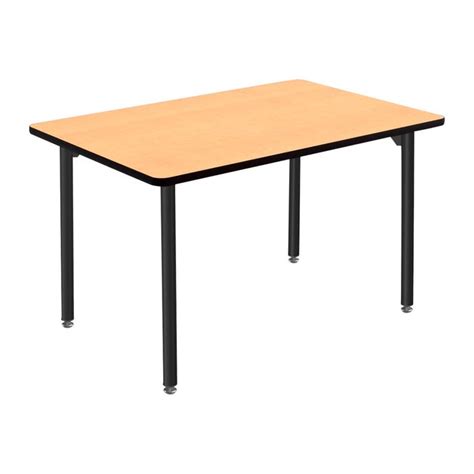 Classroom Select Royal Seating 2900 Prima Tables Rectangle School