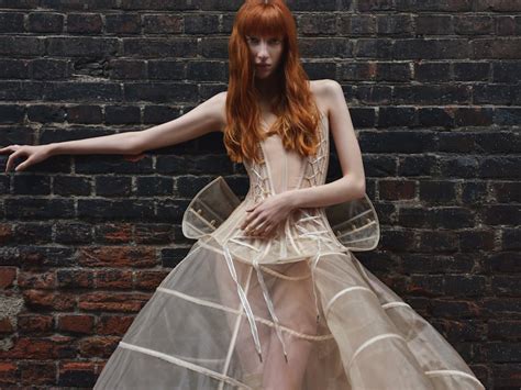 Quien Es La Musa Elegida Por Gustavo Pucheta Y Fabián Paz Para Representar Argentina En La Met