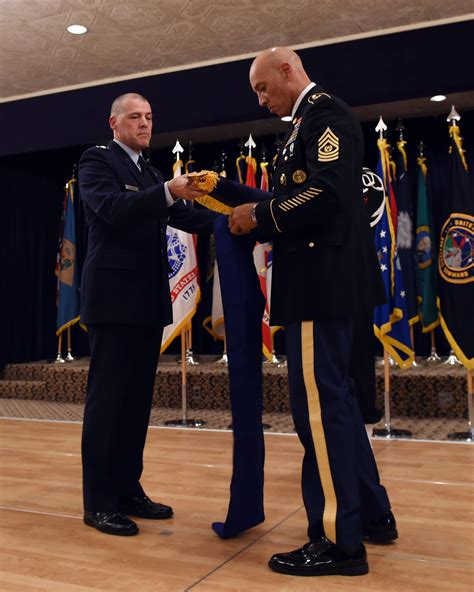 Usstratcom Reaches First Milestone In Command Restructure Air Force