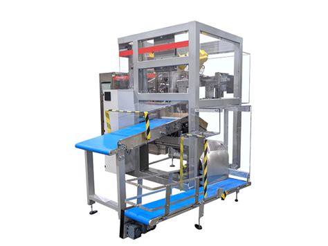 Feeding Robot Kx Citus Kalix