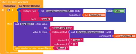 The Operation Contains Cannot Accept The Arguments Kodular Discuss Kodular Community