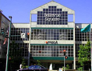 Bellevue Square