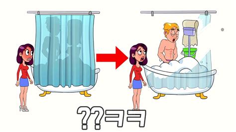 커플 헤어지게 만드는 병맛게임ㅋㅋㅋㅋㅋ아 꼬시다 Youtube