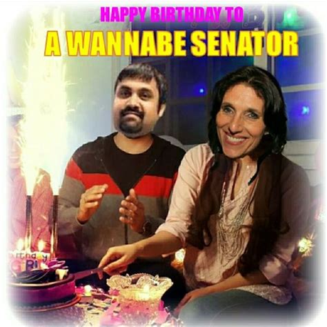 Unc Cabal Happy Birthday To The New Brian Baig Doh