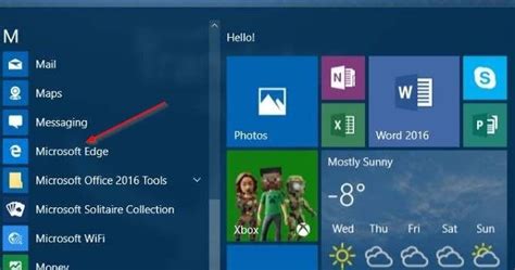 infotech soft technology software news howto 20 microsoft edge