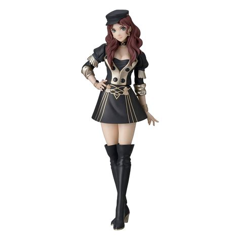 Fire Emblem Three Houses Figurine Dorothea Arnault Pop Up Parade