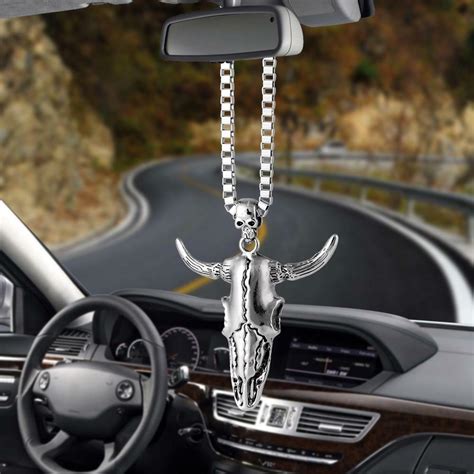 Car Rear View Mirror Accessories