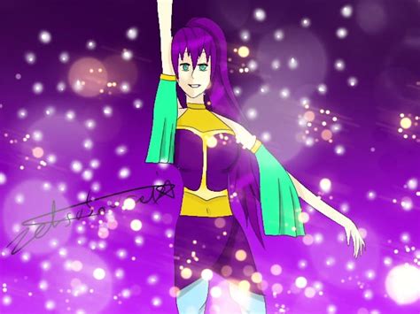 Odoriko By Zetsubousei On Deviantart