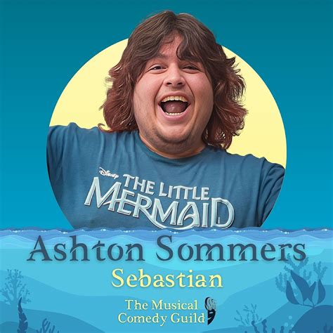 ⭐️ Meet Ashton Sommers Driven By The Stage — From Sault Ste Marie