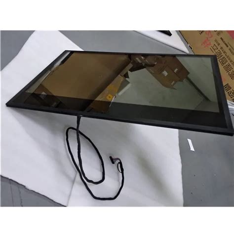 22 투명한 Lcdlcd 투명 패널 투명한 Lcd 패널 디스플레이 Buy 투명 Lcd 패널lcd 디스플레이터치 스크린