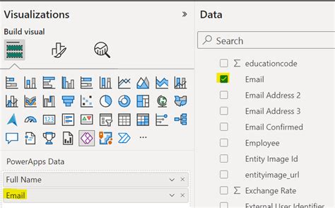 Embedding A Dataverse Canvas App Inside Power Bi Reports Carl De Souza