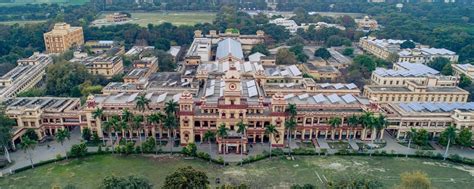 Iit Bhu Kickstart Their Media Event Fmc Weekend Over 75000