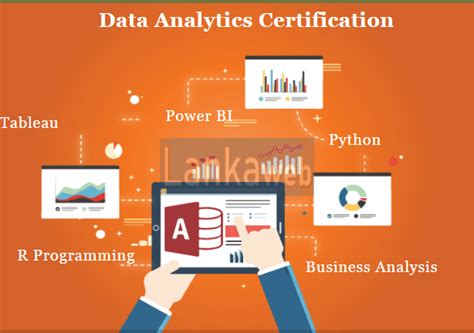 Job Oriented Data Analyst Training Course In Delhi Lankaweblk