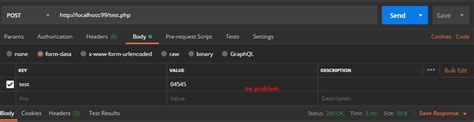 Capturing Html Post With Delphi Stack Overflow