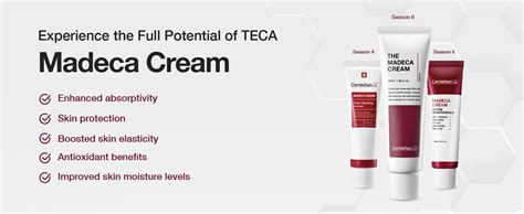 Centellian 24 Madeca Cream Season 6 17fl Oz Centella