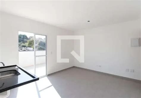 Apartamentos Com Varanda Com 1 Quarto Para Alugar No Jardim Marisa Em