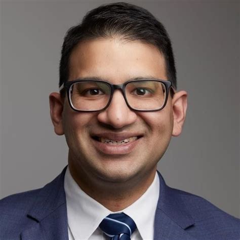 Sameer S Vohra Whos Who In Chicago Business 2024 Crains Chicago Business