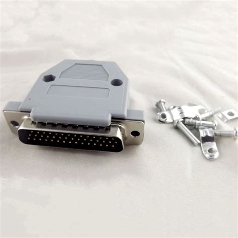 Pin DB D Sub Connector High Quality Connectors Product Category Alibaba Com