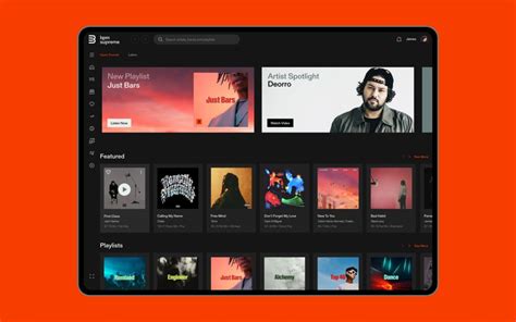 Bpm Music New Look All New Platforms And Updated Mobile App