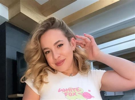 Ruby May Biography Wiki Height Career Family Net Worth