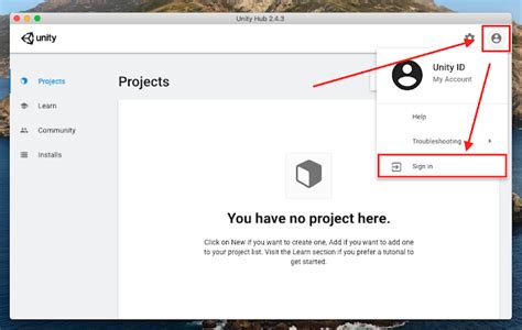 How To Install The Unity Game Engine With Unity Hub Mega Voxels