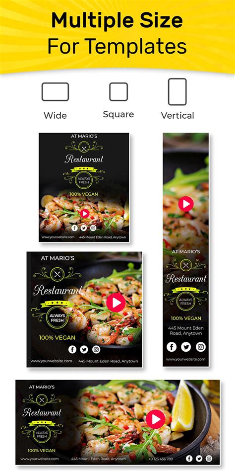 Intro Maker MOD APK Premium Unlocked For Android