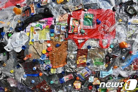 파키스탄도 일회용 비닐봉지 없앤다최대 3700만원 벌금