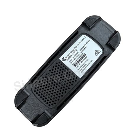Telstra Smart Wi Fi Booster Gen M H EMR With Wi FI