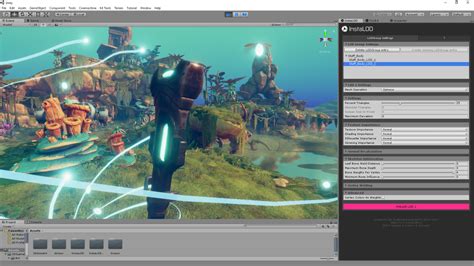 Instalod——领先的 3d 优化、工作流自动化和 Cad 到 3d 解决方案。